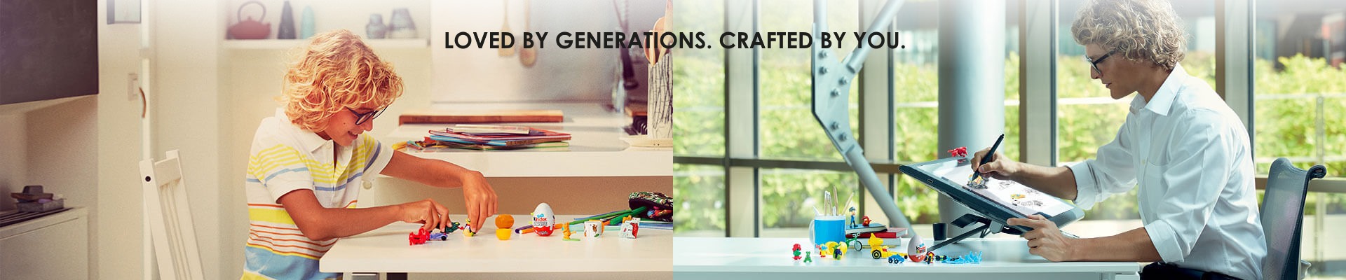 Work at Ferrero with Gi Group